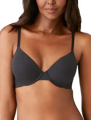 Wacoal Comfort First T-shirt Bra - Black