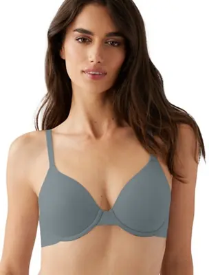 Wacoal Comfort First T-shirt Bra - Lead