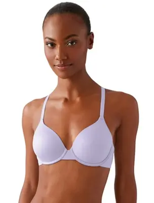 Wacoal Future Foundation T-shirt Bra - Thistle