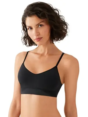 Wacoal B-smooth Bralette - Black