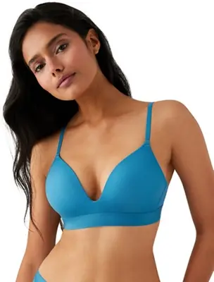 Wacoal Opening Act Wire Free T-shirt Bra - Faience