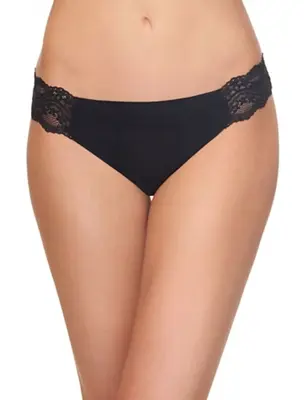 Wacoal B.bare Thong - Night