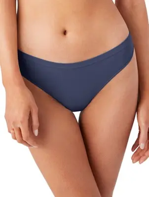Wacoal Comfort Intended Thong - Oceana