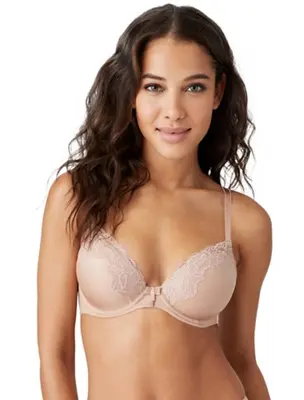 Wacoal Always Composed T-shirt Bra - Roebuck