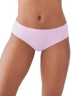 Wacoal B.bare Cheeky - Dawn Pink
