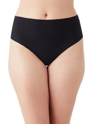 Wacoal B.bare Hi-waist Thong - Night