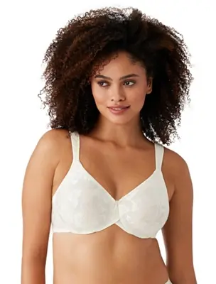 Wacoal Awareness Underwire Bra - Ivory