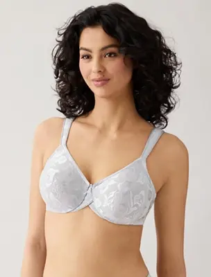 Wacoal Awareness Underwire Bra - Micro Chip