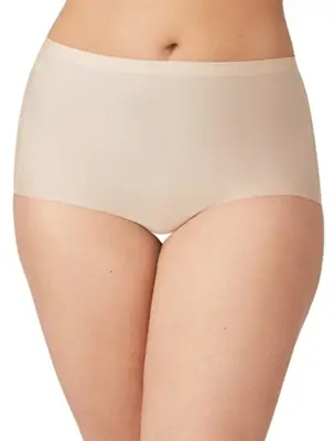 Wacoal Body Base Brief - Sand