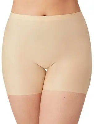 Wacoal Body Base Shorty Panty - Sand