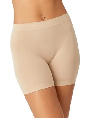 Wacoal Comfort Intended Shorty - Au Natural