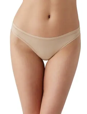 Wacoal Future Foundation Thong - Au Natural