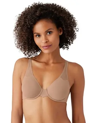 Wacoal Body 2.0 Underwire Bra - Roebuck