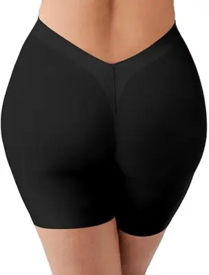 Wacoal Shape Revelation Hourglass Thigh Shaper - Black