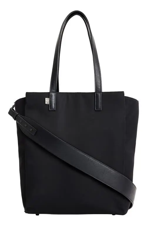 BEIS Commuter Tote - Black