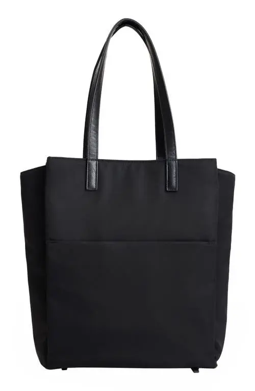 BEIS Commuter Tote - Black