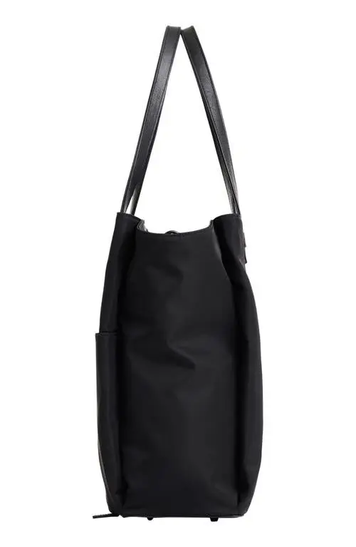BEIS Commuter Tote - Black
