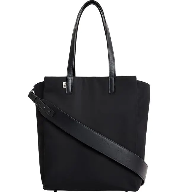 BEIS Commuter Tote - Black