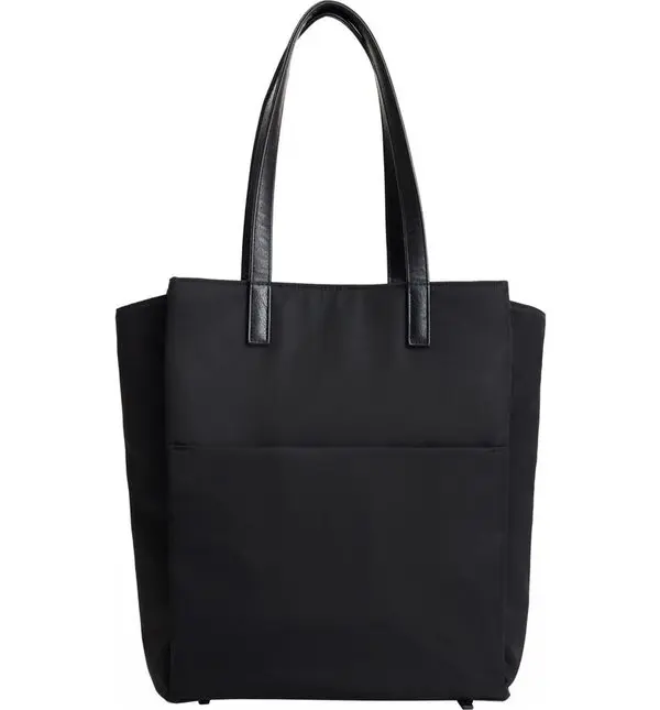 BEIS Commuter Tote - Black