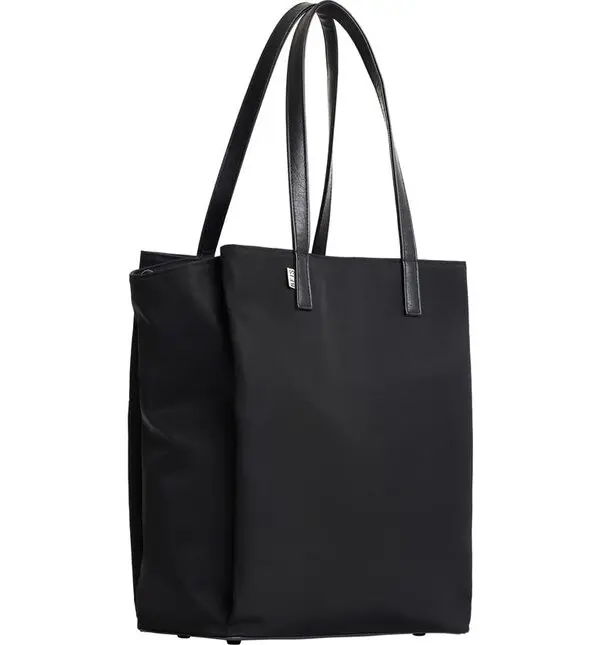 BEIS Commuter Tote - Black