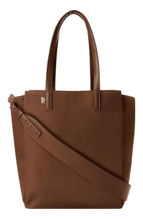 BEIS Commuter Tote - Maple
