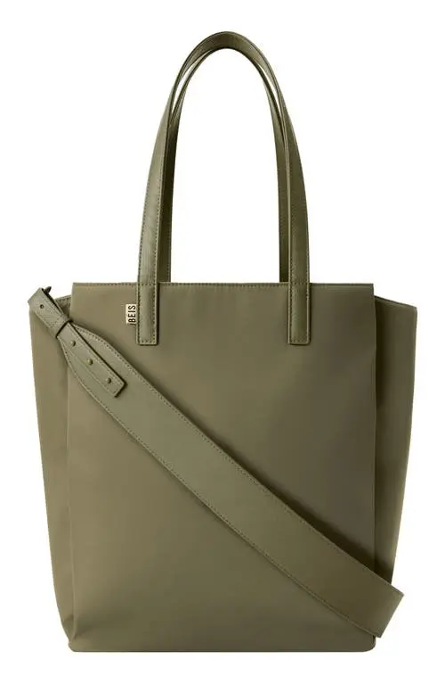 BEIS Commuter Tote - Olive