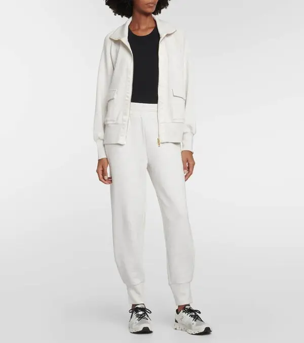 Varley Relaxed Fit Sweatpants