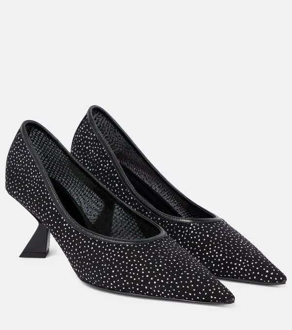 NENSI DOJAKA Mesh Pumps