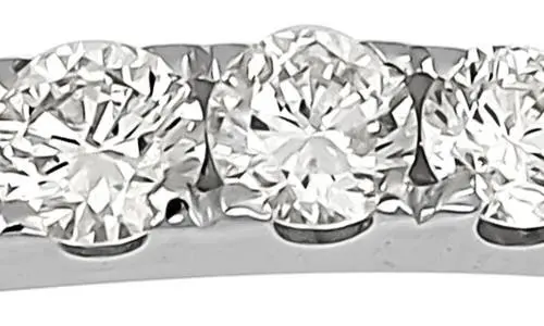 Bony Levy Audrey Stackable Diamond Ring