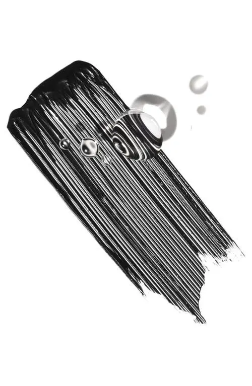 IT COSMETICS Superhero Volumizing Waterproof Mascara - Black