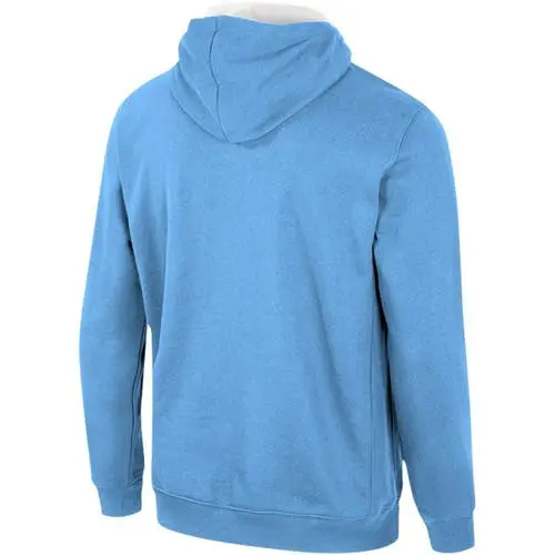 COLOSSEUM Columbia University Team Half-zip Pullover Hoodie
