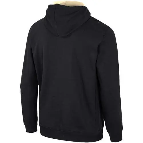 COLOSSEUM Colorado Buffaloes Half-zip Hoodie