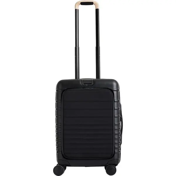BEIS 21-inch Front Pocket Carry-on Roller