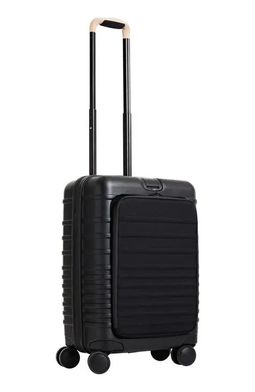 BEIS 21-inch Front Pocket Carry-on Roller