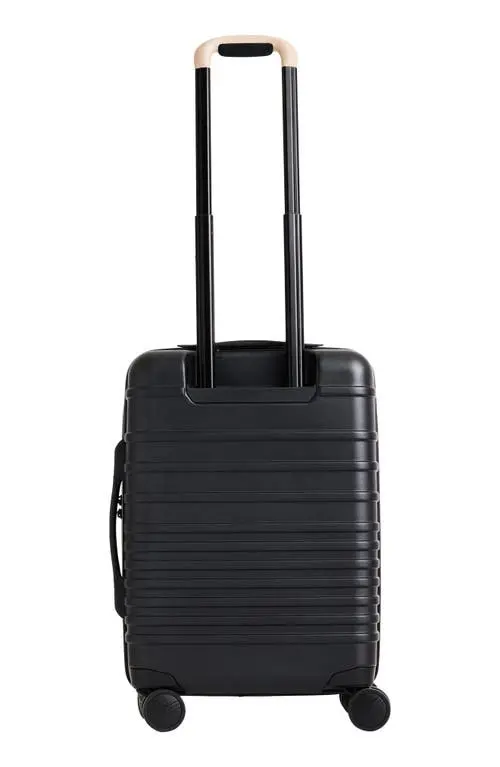 BEIS 21-inch Front Pocket Carry-on Roller