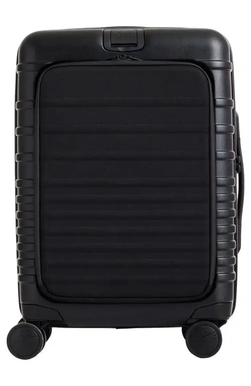 BEIS 21-inch Front Pocket Carry-on Roller