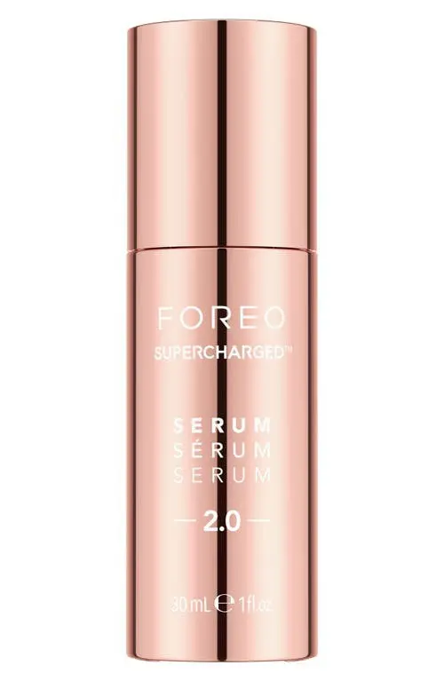 Foreo Supercharged Serum 2.0 - No Color
