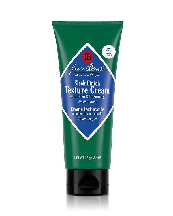 Jack Black Sleek Finish Texture Cream - No Color