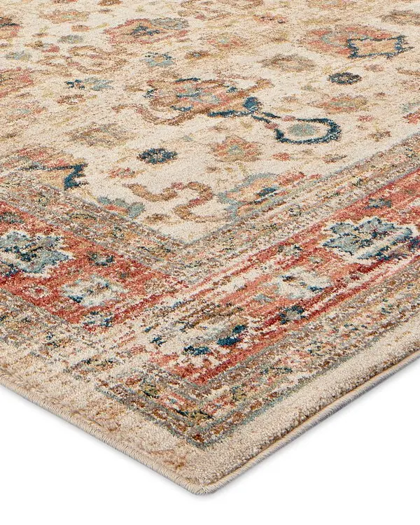 KARASTAN Spice Market Koyna Area Rug, 8' X 11