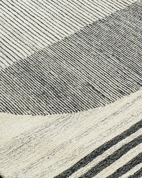 Livabliss Granada Gnd-2334 Area Rug, 4' X 6