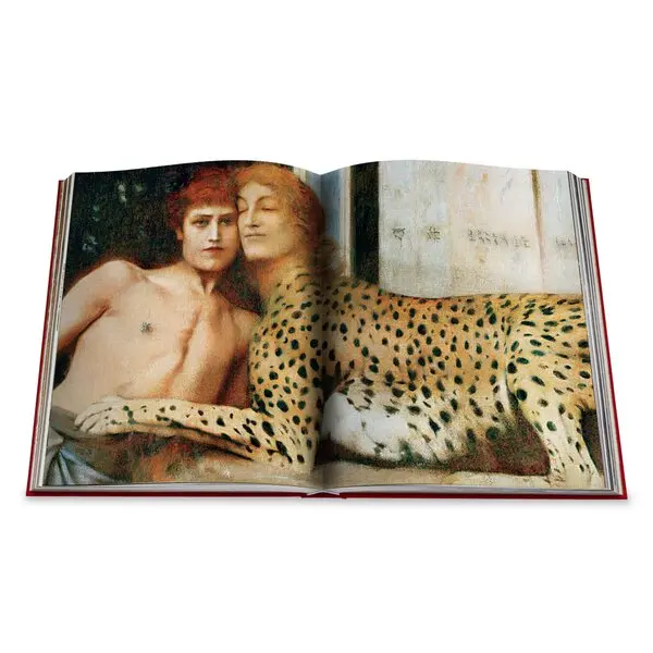 Assouline Cartier Panthere