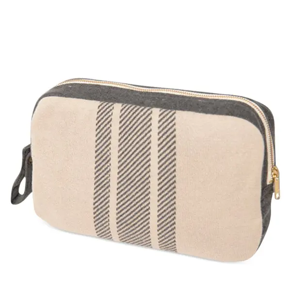 PINK LEMONADE Stripes Travel Set