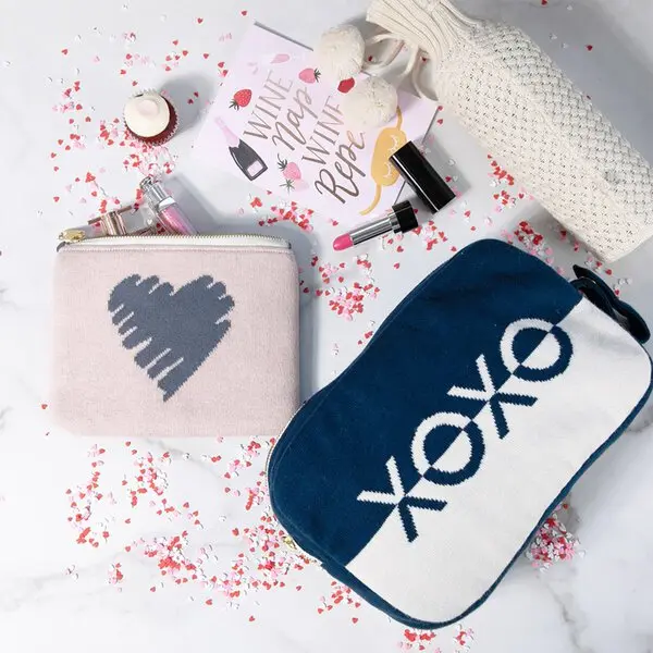 PINK LEMONADE Xoxo Travel Set