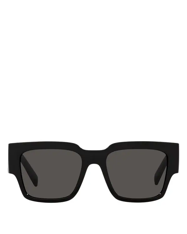 Dolce & Gabbana Square Sunglasses