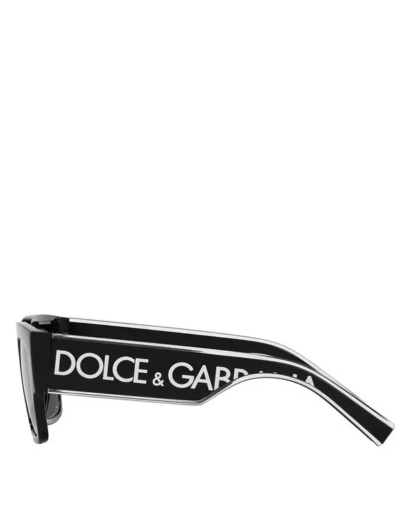 Dolce & Gabbana Square Sunglasses
