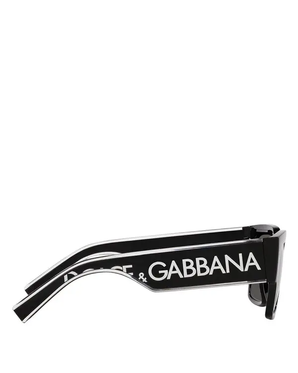 Dolce & Gabbana Square Sunglasses