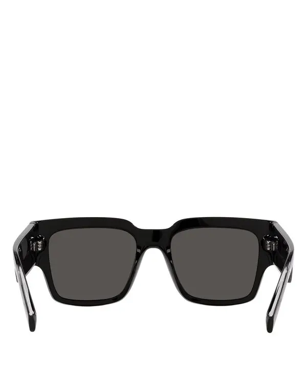 Dolce & Gabbana Square Sunglasses