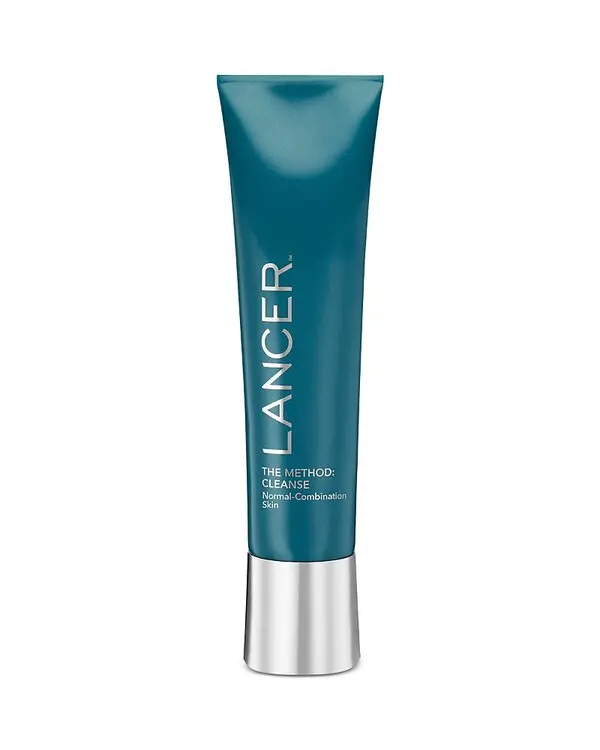 LANCER The Method: Cleanse Normal-combination Skin 4 Oz - No Color