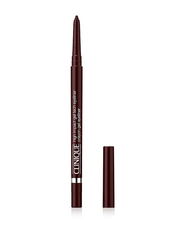 CLINIQUE High Impact Gel Tech Eyeliner - Black Honey