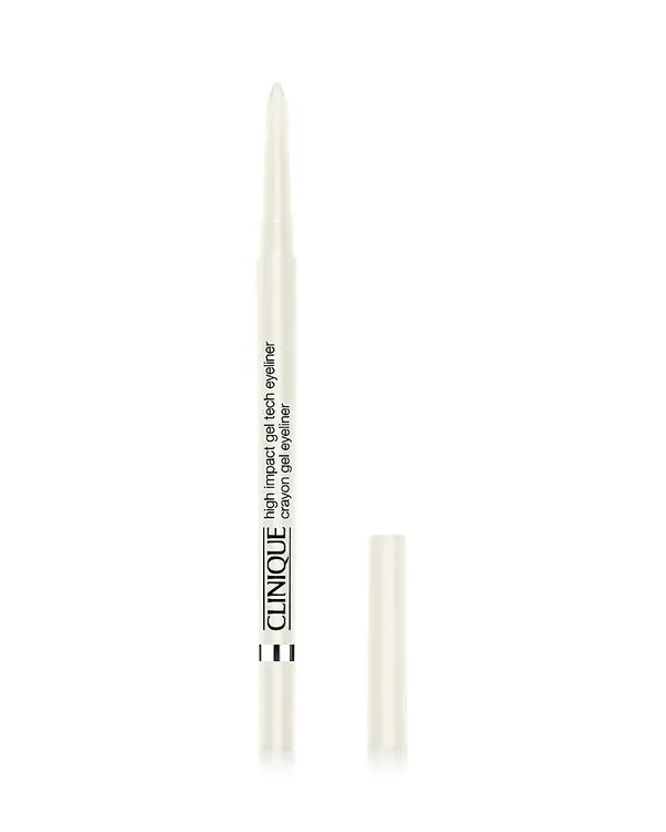 CLINIQUE High Impact Gel Tech Eyeliner - Bright White